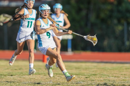 Florida's Erin Bakes Named #2 Incoming Freshwoman by Inside Lacrosse ...