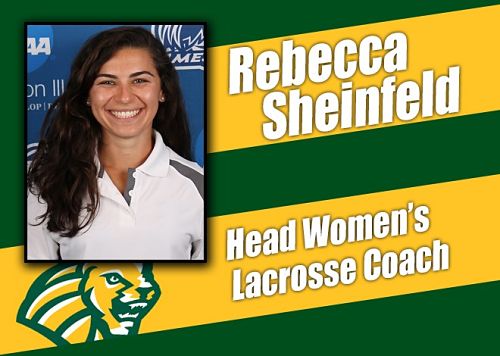 Former AH-Plantation Star Rebecca Sheinfeld Named Head Coach at ...