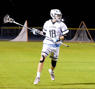 USA Lacrosse Magazine/Nike Names Preseason D2 All-Americans with a ...