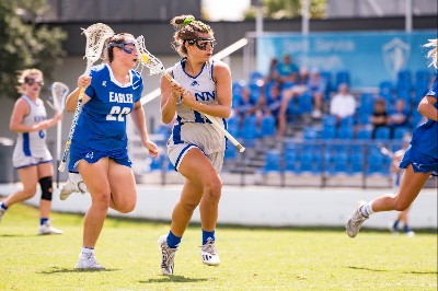 SSC Women: Lynn Stuns #12 Embry-Riddle 16-15 - Both Recaps — Florida ...