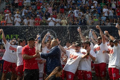 IL Interview with PLL CEO Mike Rabil - Florida Lacrosse News