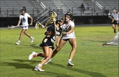 Hagerty Girls 2024 Madison Rogers Commits to Longwood University ...