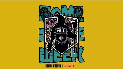 National Lacrosse League, TSN Announce 2022-23 'NLL Game of The Week on ...