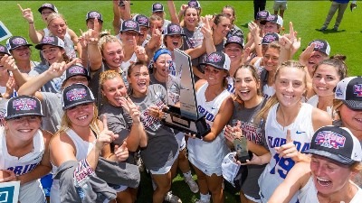 Gators Unveil 2023 Lacrosse Schedule - Florida Lacrosse News