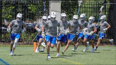 Rollins Men's Lacrosse Announces Prospect Camp - Florida Lacrosse News
