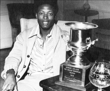 Black History Month: Dr Fred Opie on Ed Howard — Florida Lacrosse News