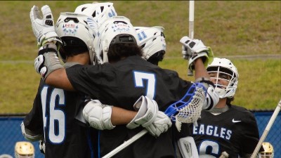 ERAU: Men's Lacrosse Completes Alabama Road Trip with Dominant 18-10 ...