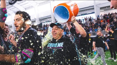 PLL: Chrome defeats Atlas in Championship Series Finale, 24-23, on late ...