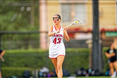 #6 Tampa Spartans Roll Past #2 Panthers in Upset Victory - Florida Lacrosse News