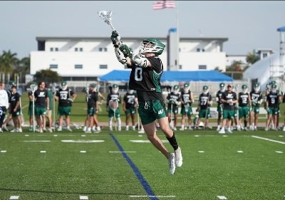 Webber: #10 Men's Lacrosse Defeats SCAD in Conference-Opener - Florida ...