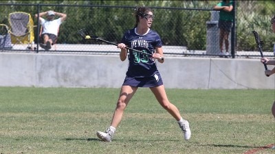 #10 SCAD Topples #8 Gyrenes - Florida Lacrosse News