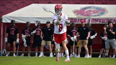 FSC: Nolan Breaks Record in Victory over Cougars - Florida Lacrosse News