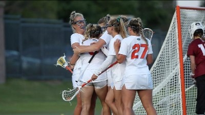 Gators Race Past Raiders - Florida Lacrosse News