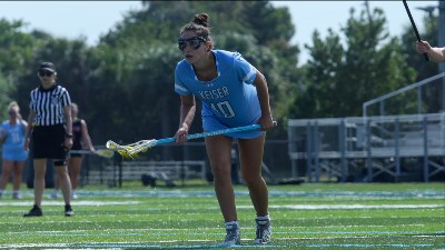 #1 Women's Lacrosse Earns First Sun Conference Win with 19-14 Result ...