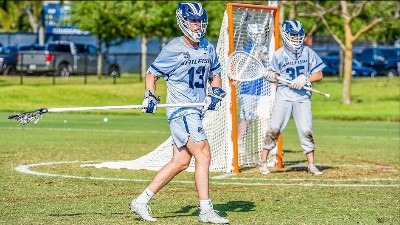 PBA Sailfish Defeated By #14 CMU - Florida Lacrosse News