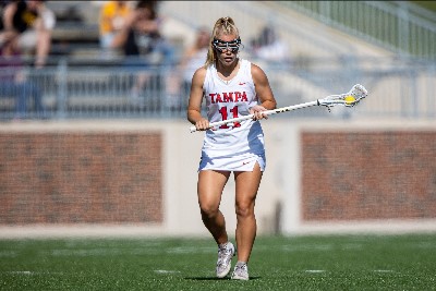 Tampa Women: Spartans Outduel Bulldogs - Florida Lacrosse News