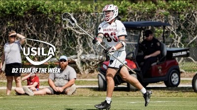 FIT's Balch Selected to USILA D2 Team of the Week — Florida Lacrosse ...
