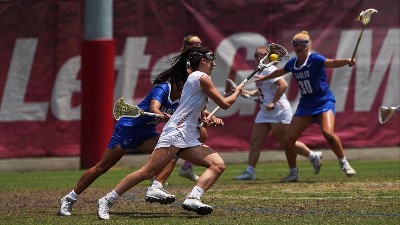SSC Women: #5 FSC 26-14 over #13 ERAU - Both Recaps - Florida Lacrosse News