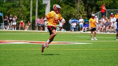 Bearcats Overpower Saints in PBC play — Florida Lacrosse News