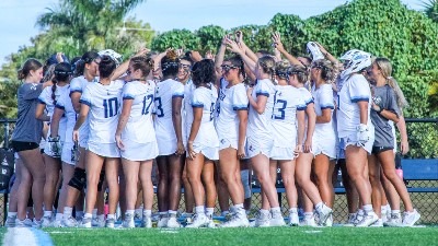#1 Women's Lacrosse Falls to SCAD in Sun Conference Tournament ...