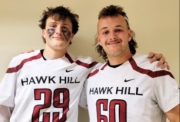 Oak Hall Alum Shayne Ryan Featured on IL.Com — Florida Lacrosse News