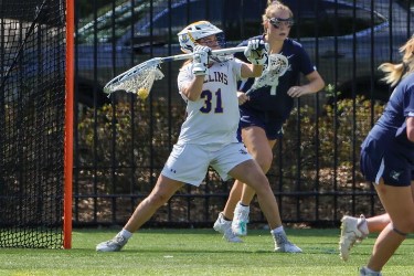SSC Women - #8 Rollins 18-8 Over FIT - Both Recaps - Florida Lacrosse News