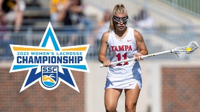 2023 SSC Women's Lacrosse Tournament Bracket Announced - Florida Lacrosse News
