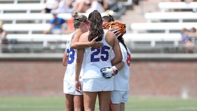 Gators Set to Host First & Second Rounds of NCAA Tournament - Florida ...