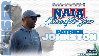 Patrick Johnston Steps Down at Keiser to Accept a Position with Culver Academy; Desko Named ...