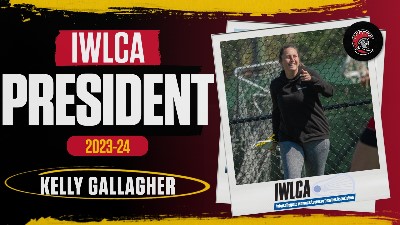 IWLCA Announces Kelly Gallagher (Tampa HC) as President of the Board of ...