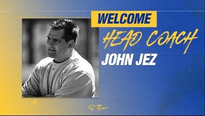 Two-Time NCAA National Champ Jez Set to Lead Embry-Riddle Men's ...