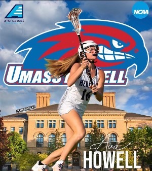 AH Delray Girls 2025 Ava Howell Commits to UMass-Lowell! - Florida ...