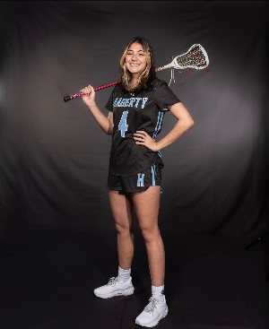 Hagerty Girls 2024 Makenna Blonshune Commits to Stevenson! - Florida ...