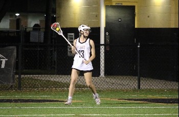 Plant Girls 2025 Ashlyn Bell Commits to Radford University! - Florida ...