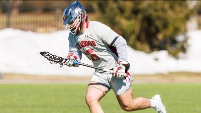 Jupiter Alum Tyler Benedetto Named GNAC Specialist of the Year ...