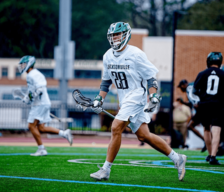 JU: Greiner Named ASUN Male Student Athlete of the Year - Florida ...