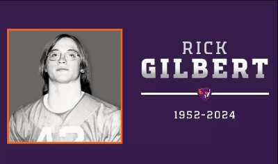 Boca Ciega Assistant Coach (and Hobart Legend) Rick Gilbert Passes Away ...